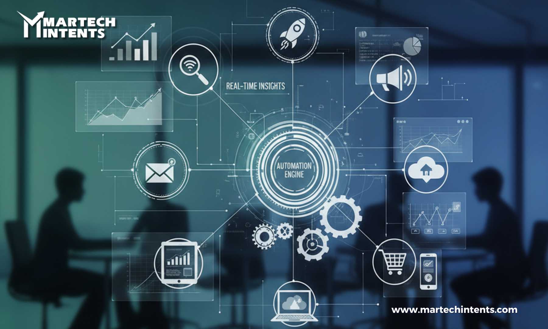 Martech Stack Explained Ai Automation And Intent Data