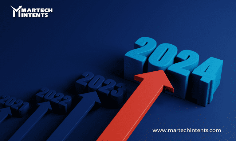 MarTech Trends in 2024: Strategies for a Competitive Edge