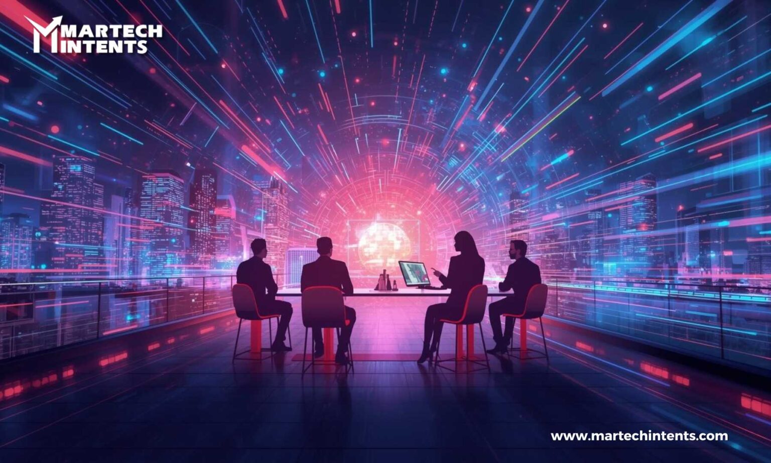 Martech Strategy for 2025: The Ultimate Growth Guide