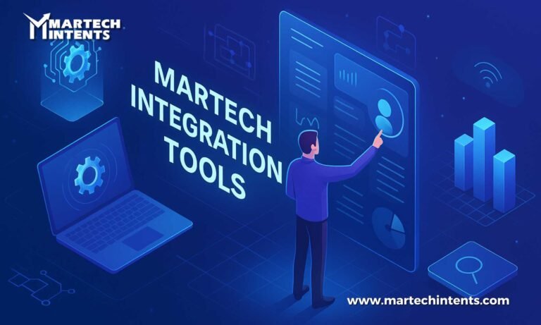 Martech Integration Tools: Best for Small Businesses 2025