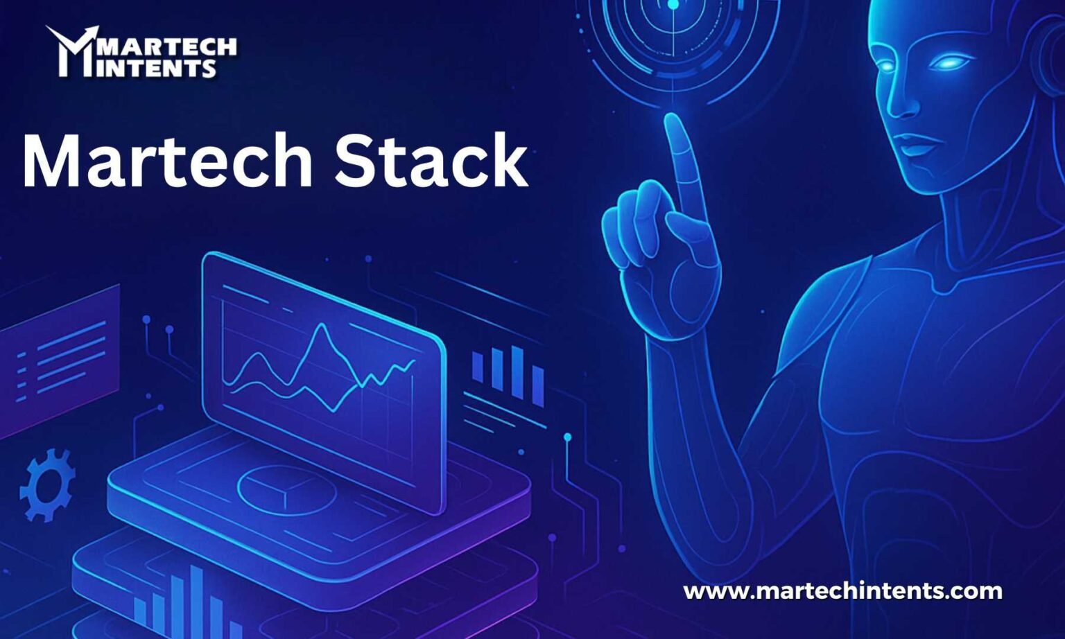 Martech Stack Issues: Why Your Martech Stack Might Fail