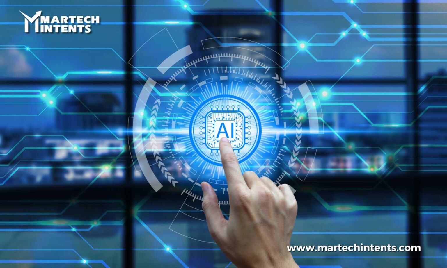 Martech and AI Convergence: Unlocking Growth for Businesses