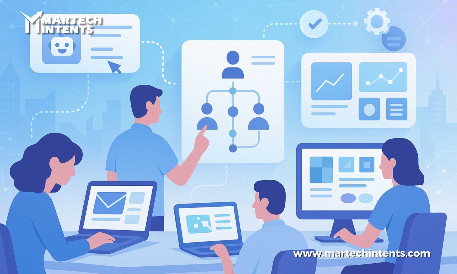 No-Code Martech Tools: 5 Use Cases for 2025