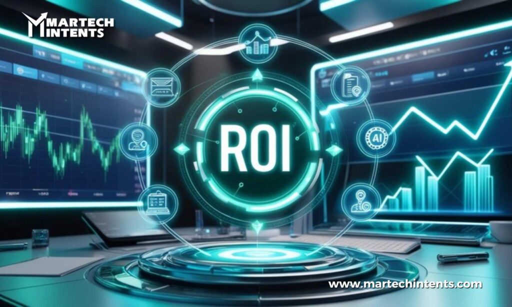 Trading ROI: 9 Martech Tools for 10x Results in 2025