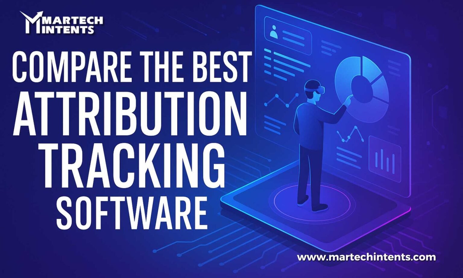 Attribution Tracking Software: Compare the Top Tools 2025