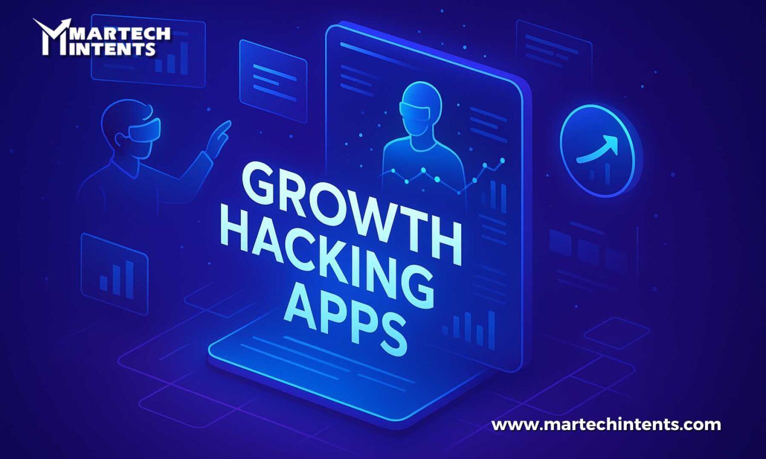 Growth Hacking Apps: Best Tools to Go Viral in 2025