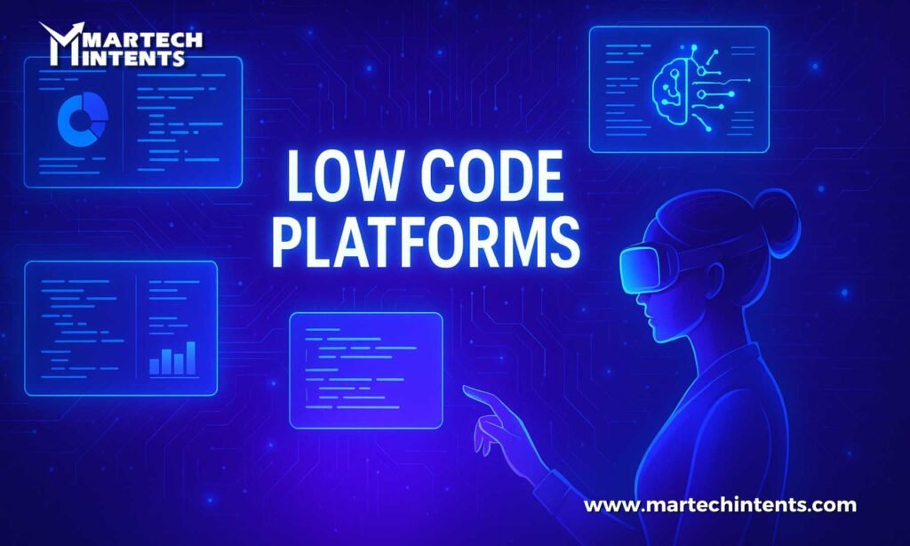 Low Code Platforms: Secrets Behind 2025’s Best Tools