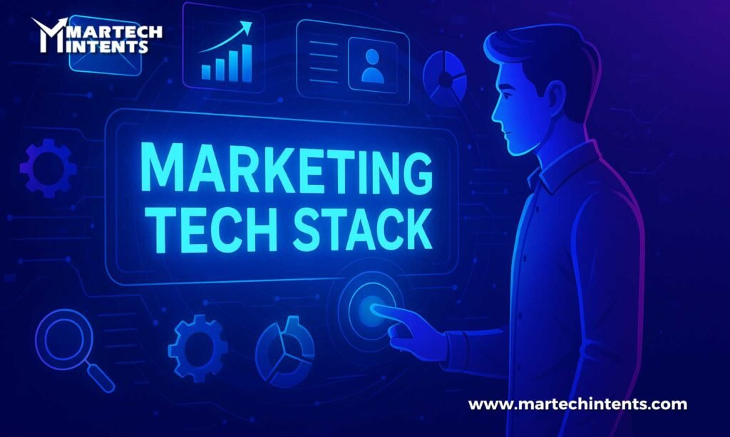 Marketing Tech Stack for Startups: Best Tools in 2025