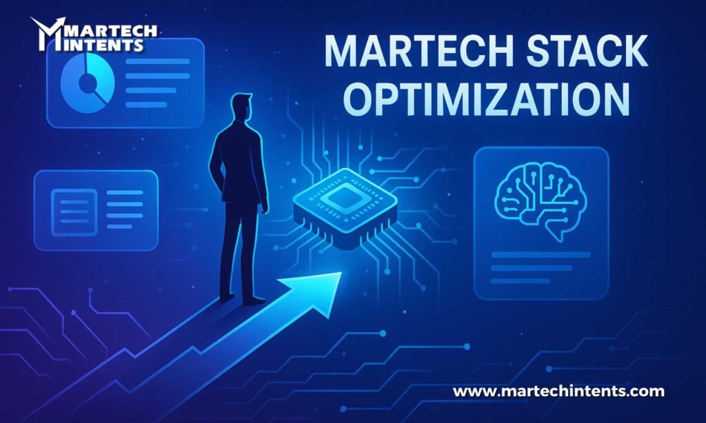 Martech Stack Optimization: Tips to Unlock Growth