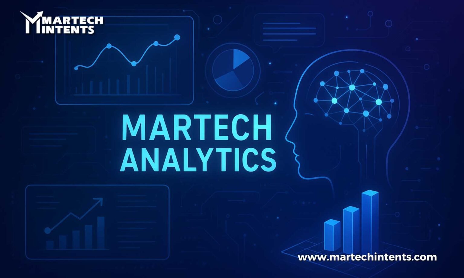 Martech Analytics: How Top Brands Drive Real Results