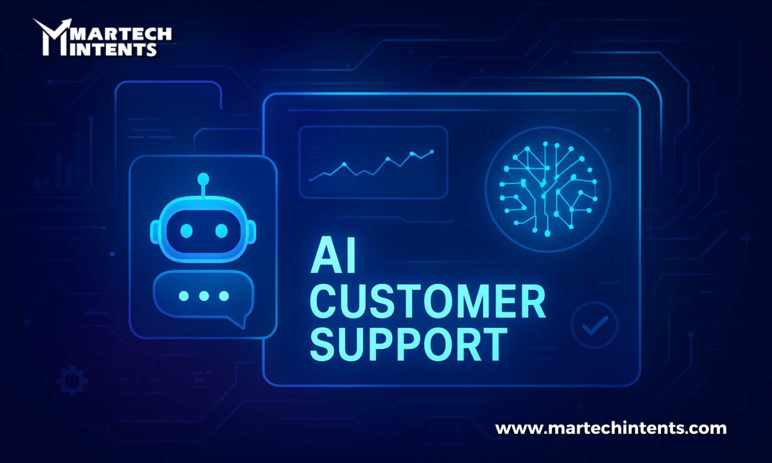 Ai Customer Support How To Use Chatbots 24 7 Assistance