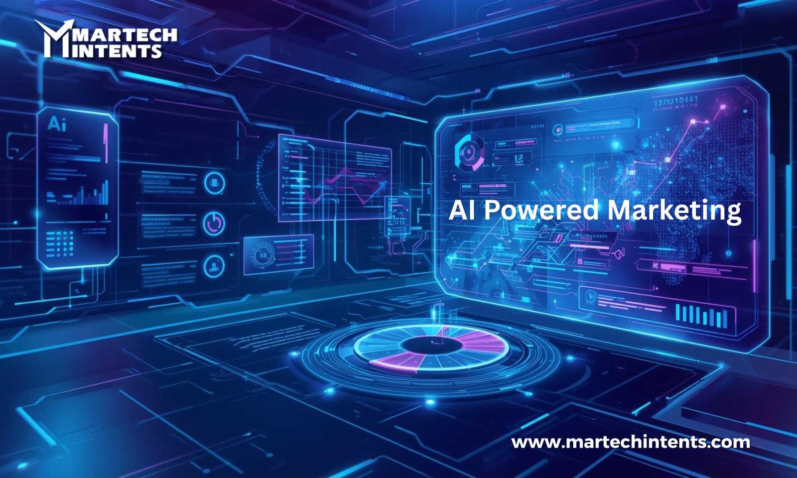 Future of Martech 2030: Proven Strategies to Stay Ahead