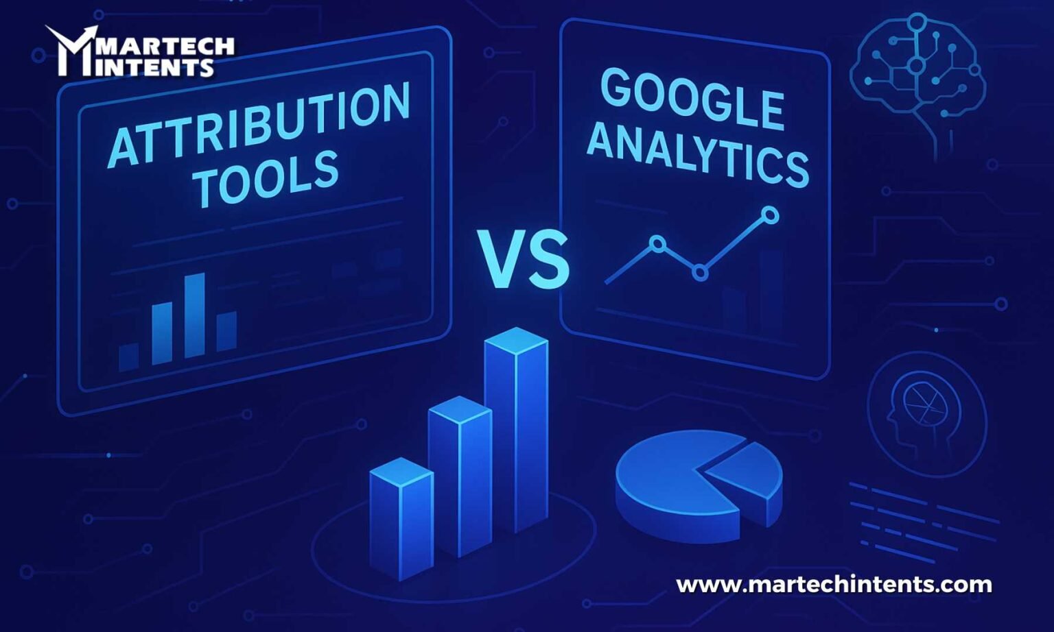 Attribution Tools: Google Analytics vs Dedicated Platforms