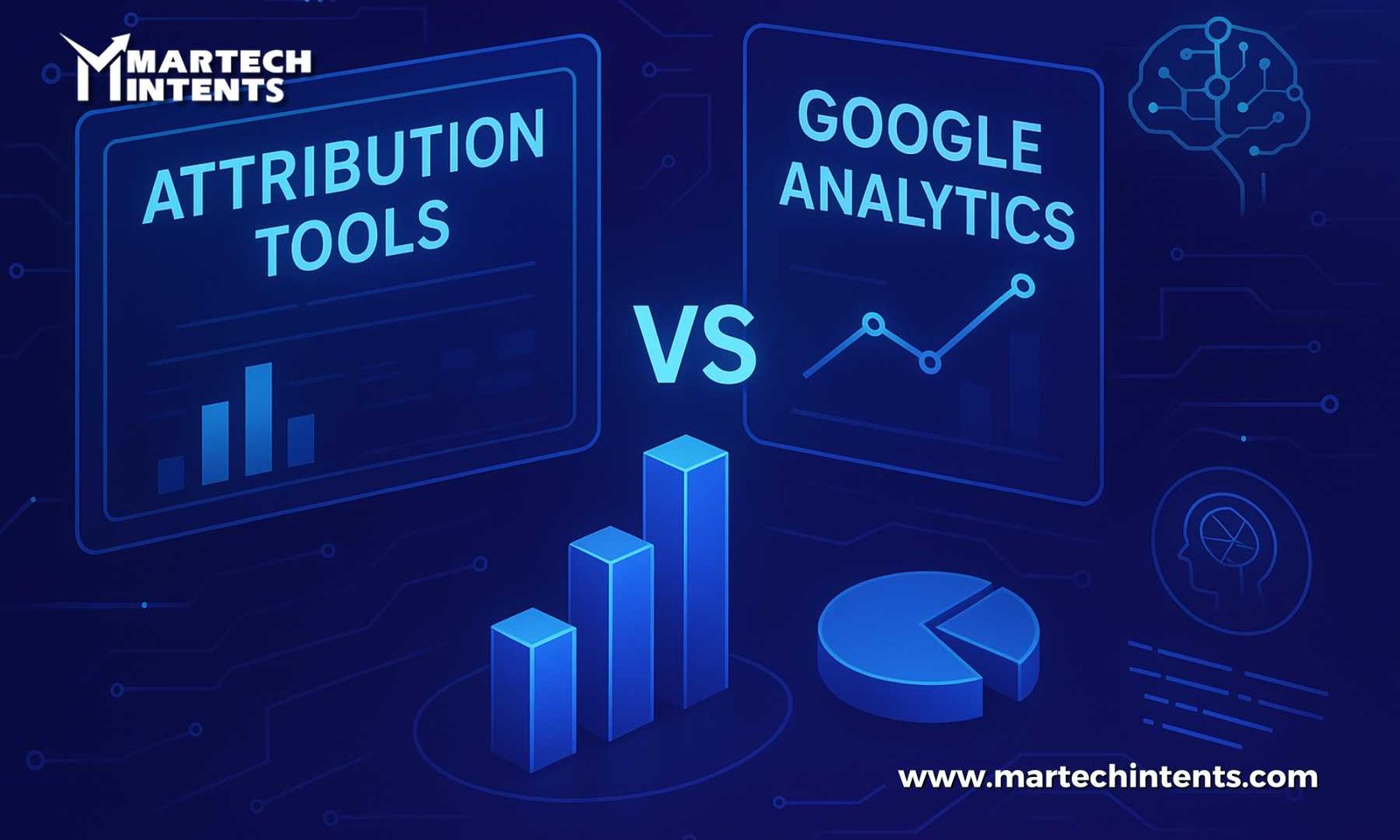 Attribution Tools: Google Analytics vs Dedicated Platforms