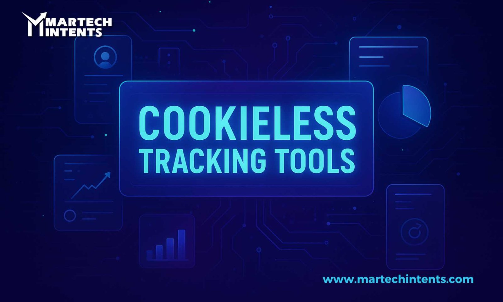 Cookieless Tracking Tools: Best Analytics Solutions 2025