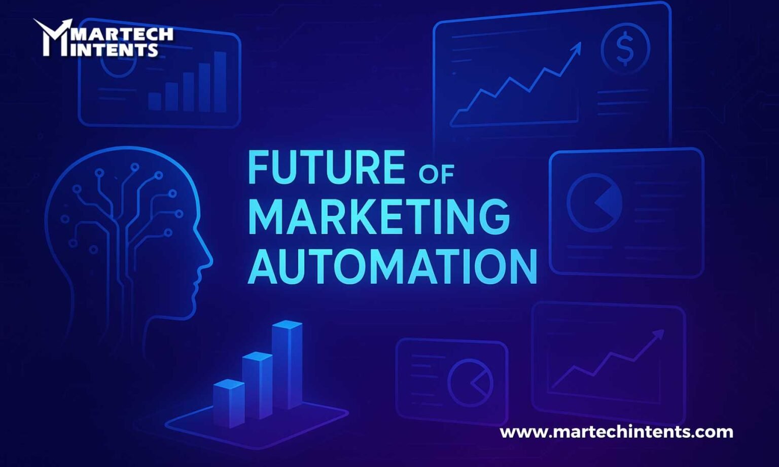Future of Martech 2030: Proven Strategies to Stay Ahead