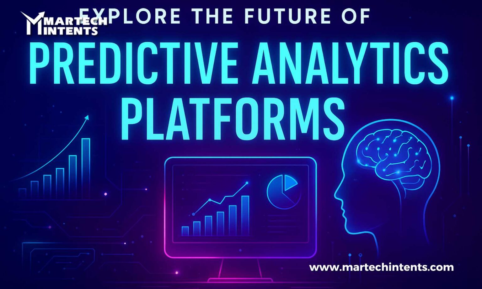 Predictive Analytics Platforms: Explore the Future Today