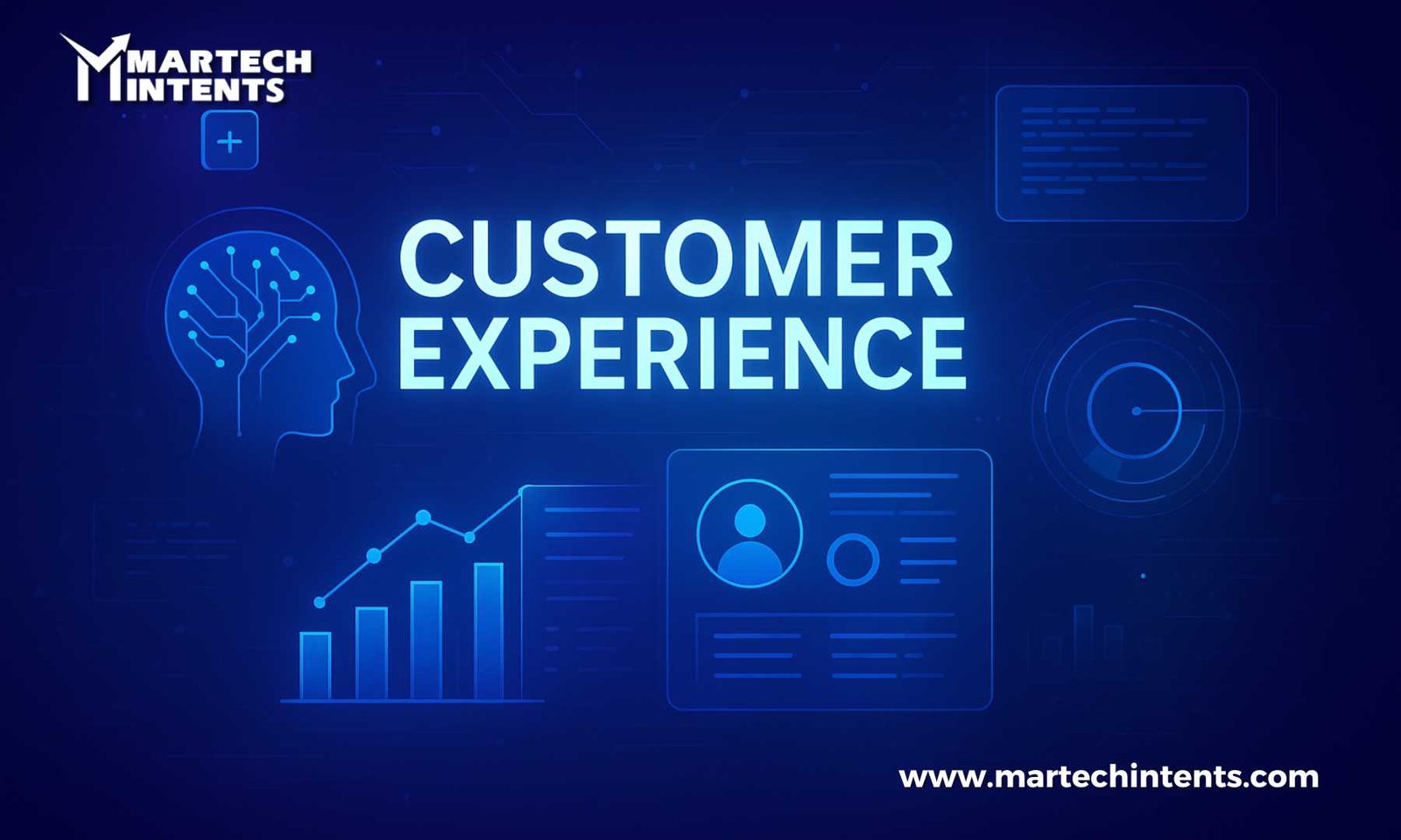 Future of Martech 2030: Proven Strategies to Stay Ahead