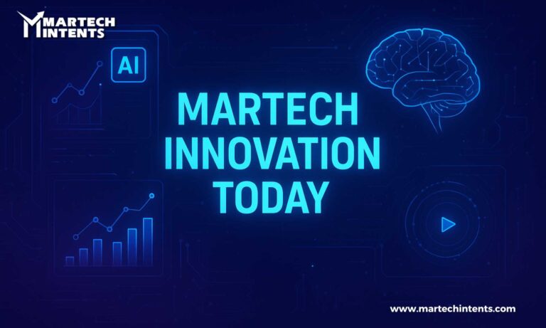 Martech Innovation: Discover the Exciting Future Today