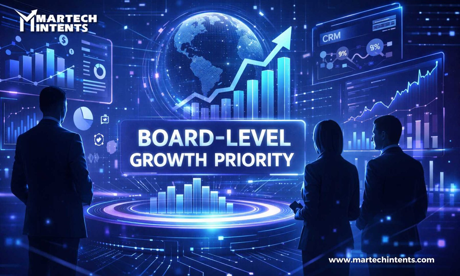 Marketing Technology: A Beginner's Guide to Martech