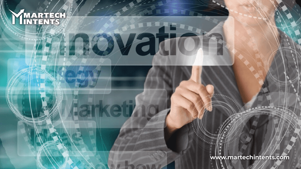 MarTech Industry: Top Tools and Breakthrough Trends