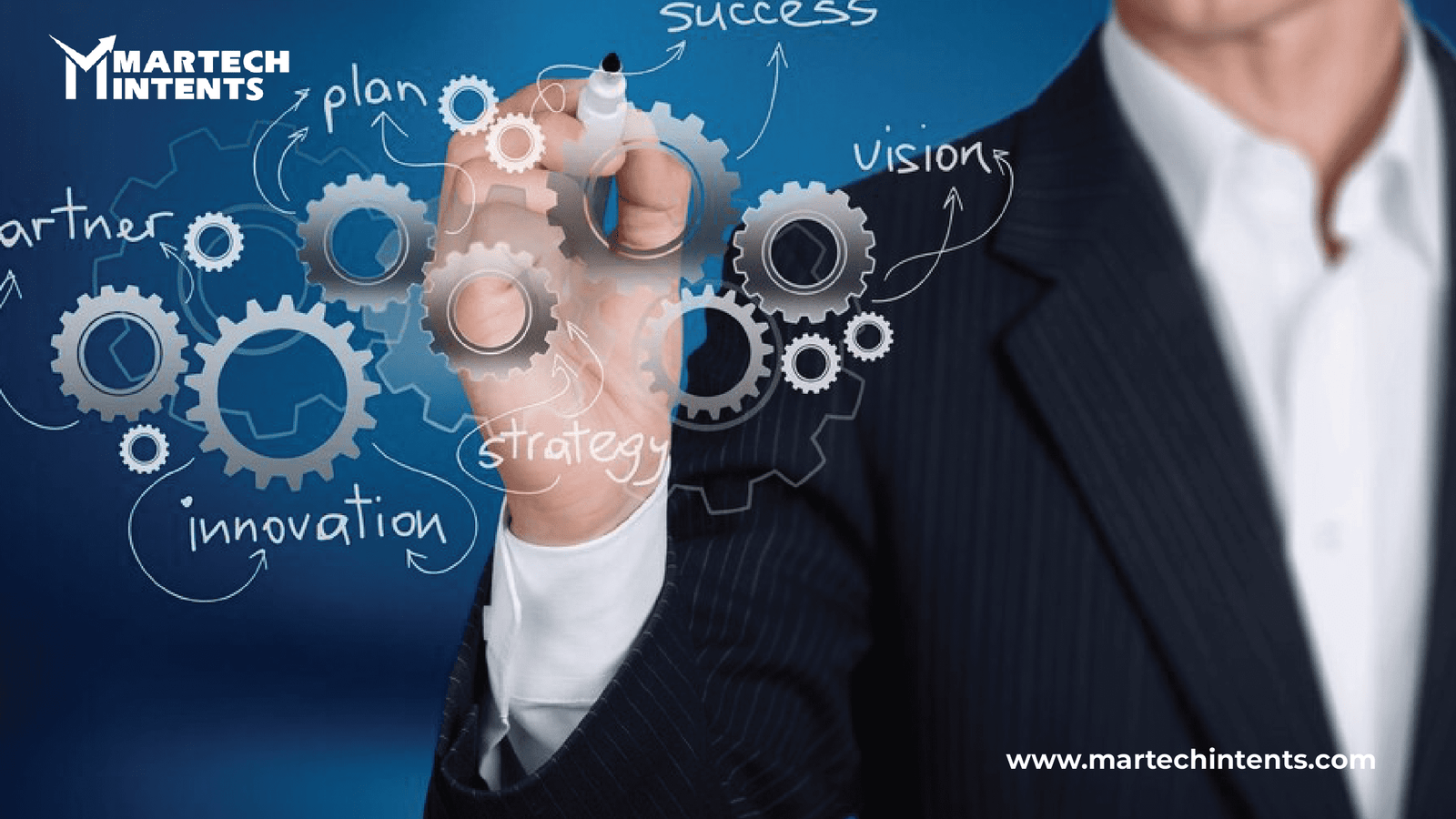 Martech Implementation Made Simple: What You Need to Know