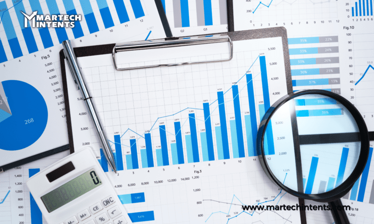 MarTech Intents | Explore Top Marketing Technology Solutions