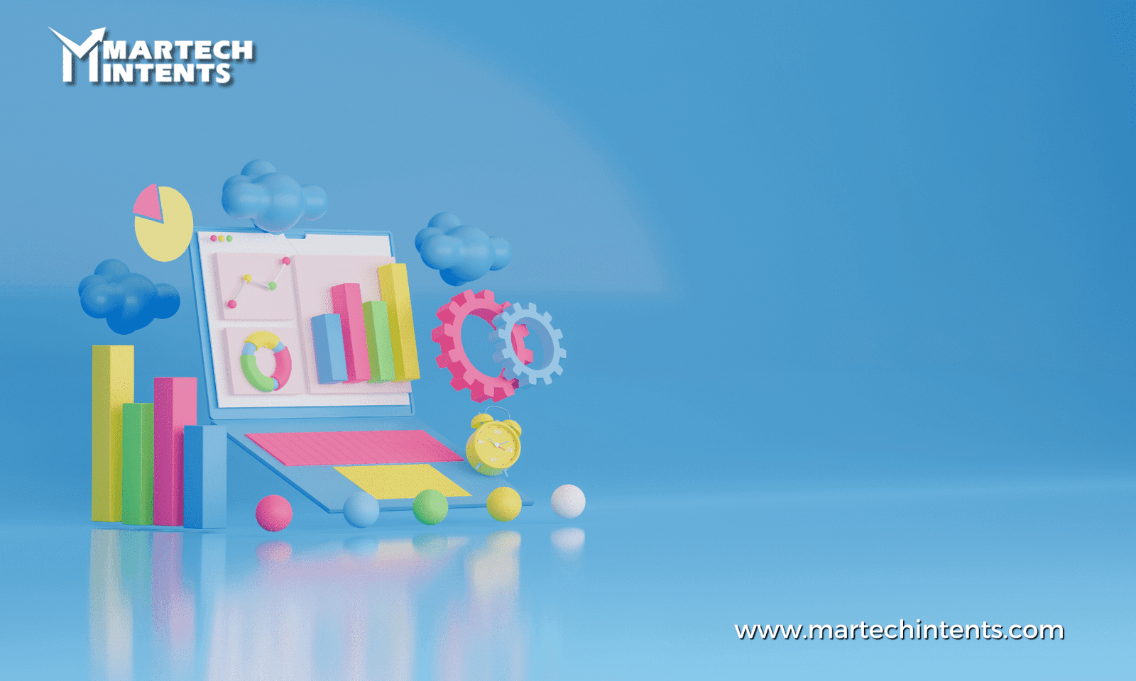 MarTech Intents | Explore Top Marketing Technology Solutions