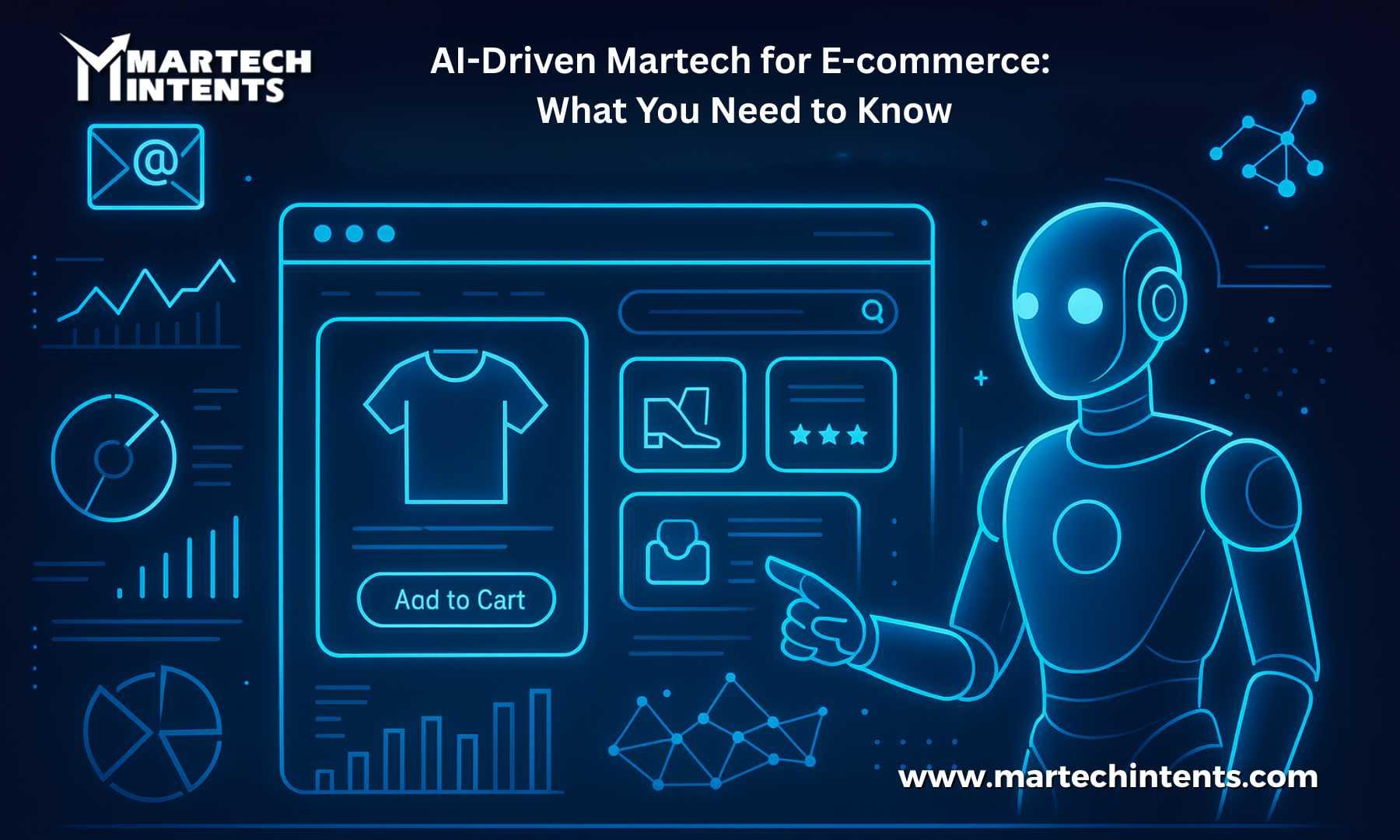 MarTech Intents | Explore Top Marketing Technology Solutions