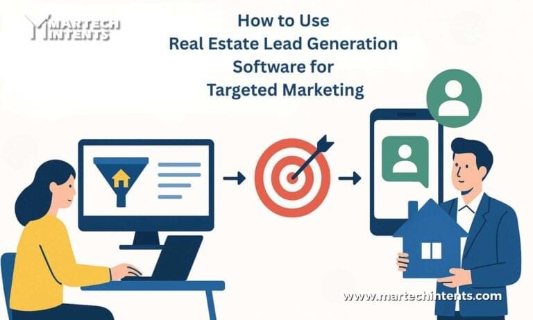 Real Estate Lead Generation: Boost Marketing with Software