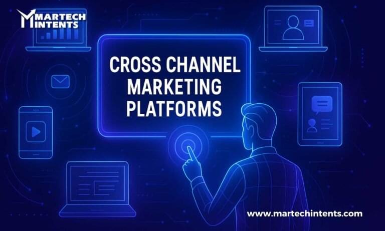 Cross Channel Marketing Platforms Changing 2025