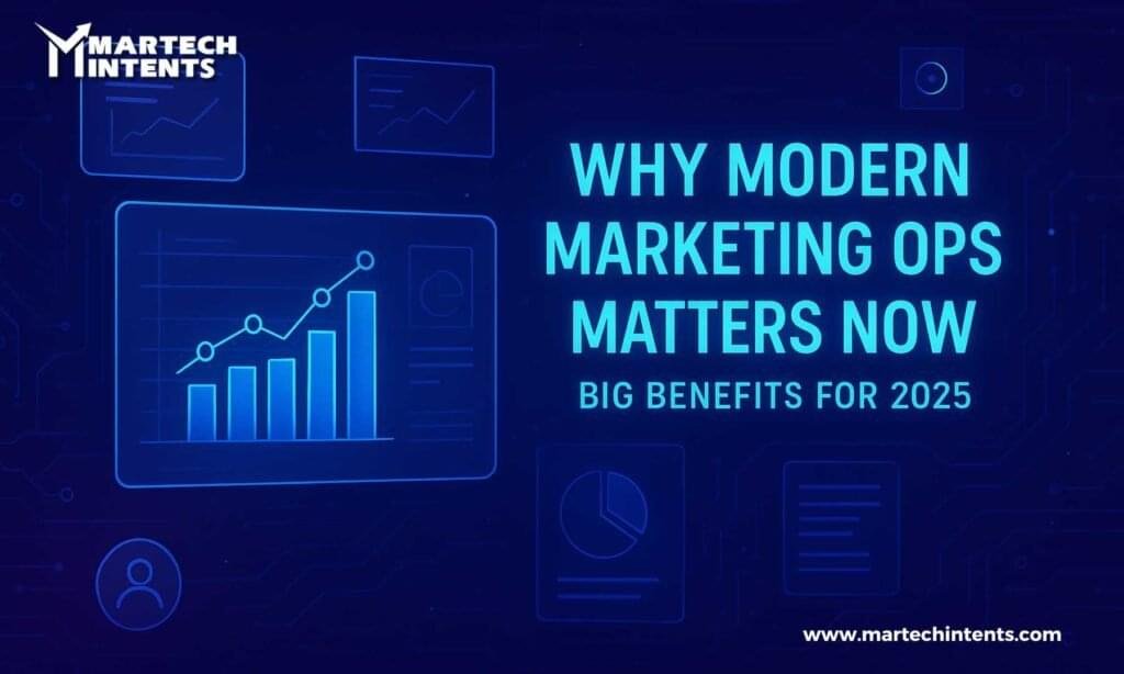 Marketing Technology: A Beginner's Guide to Martech